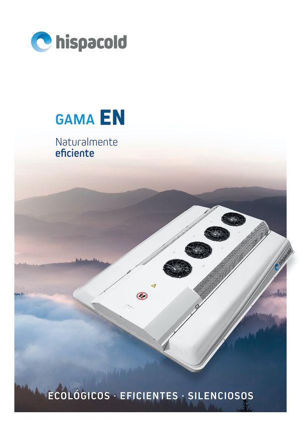 Hispacold climatizará 14 autobuses cero emisiones para la ciudad de Génova