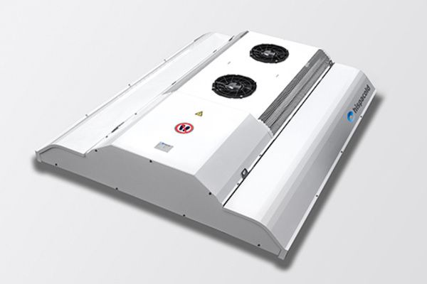 Hispacold to install air conditioning on 113 electric buses destined ...